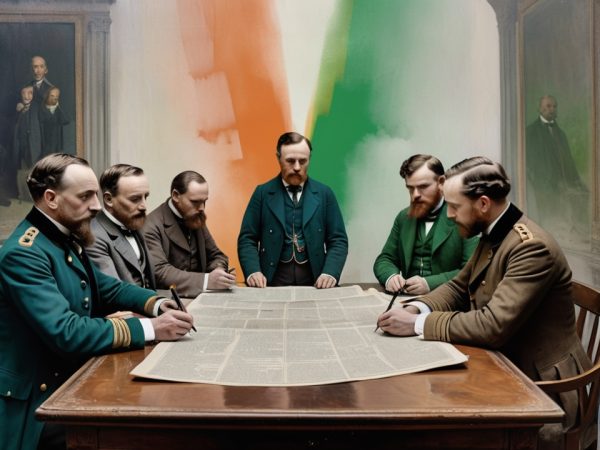 How the IRB changed Ireland – irb