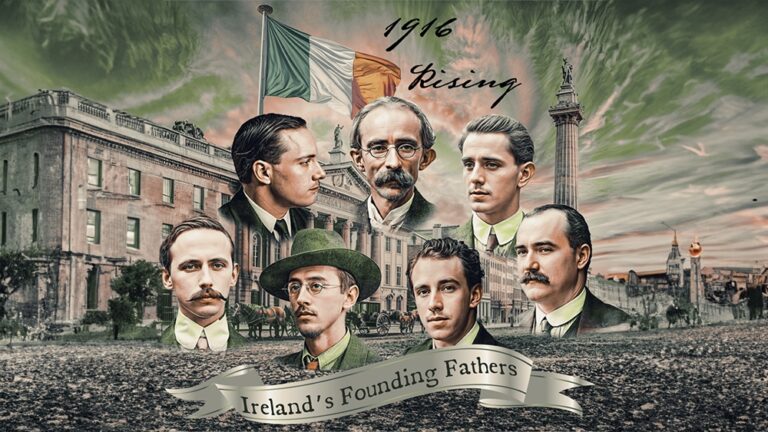 Introduction to the Irish Republican Brotherhood – irb